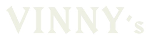 VINNY's